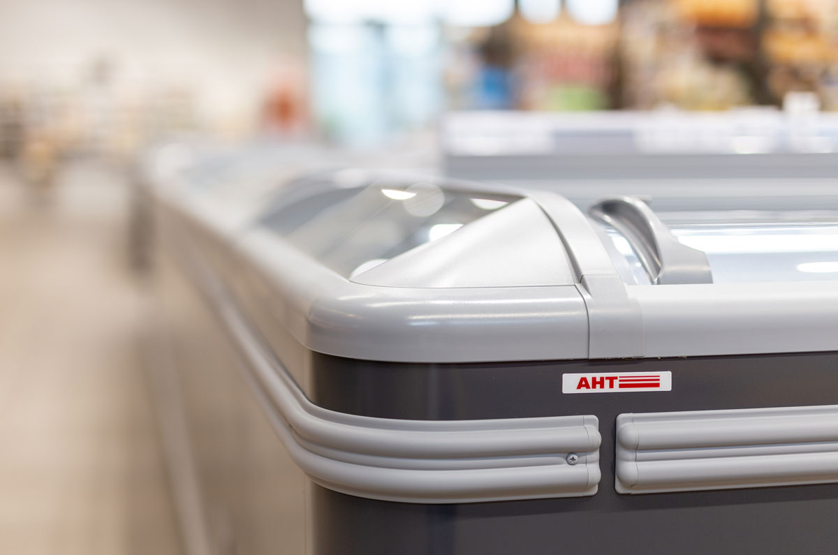 Paris - Brandbook AHT Cooling Systems GmbH